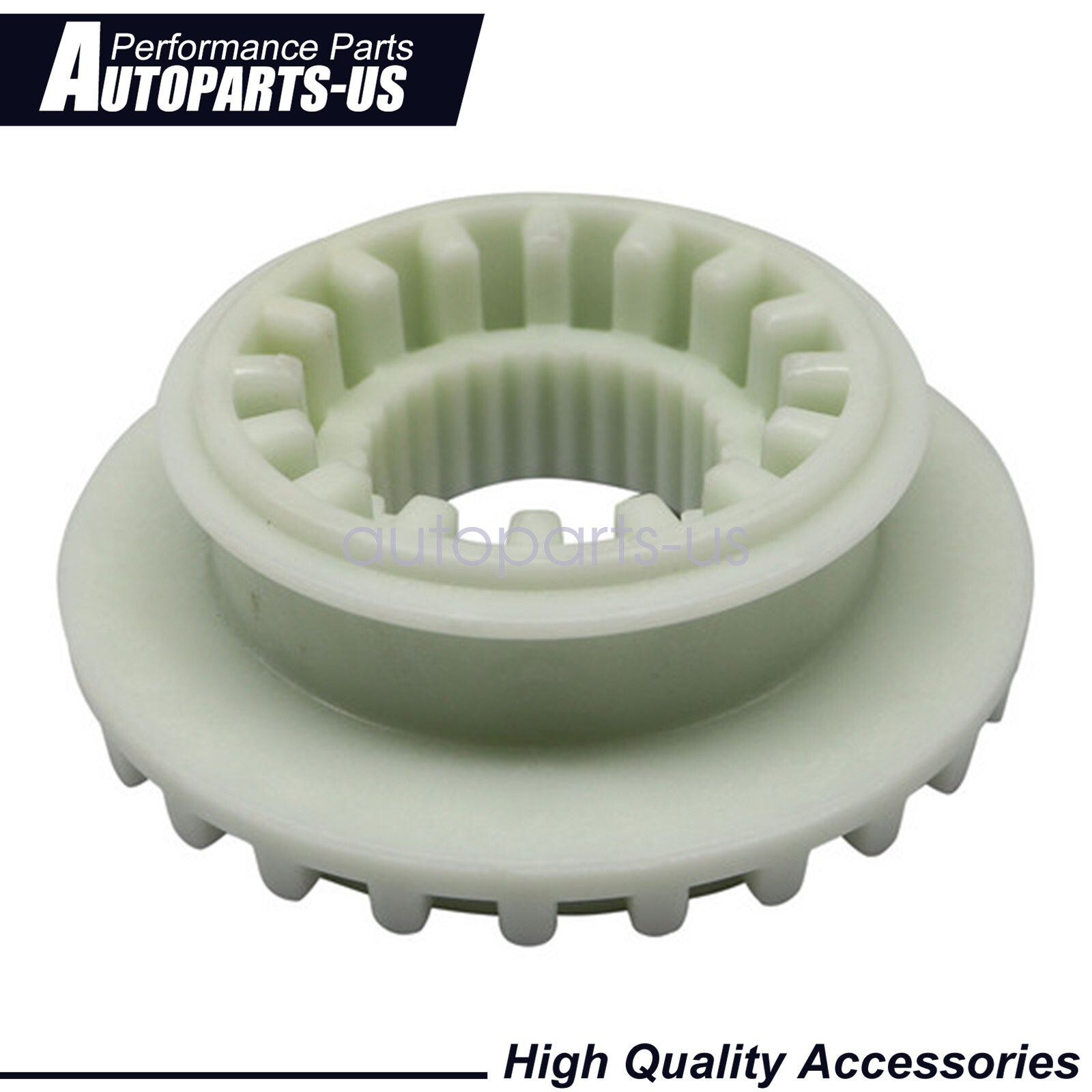 NEW Washer Clutch Gear Coupling FIT Samsung DC97-18439A High Quality | eBay