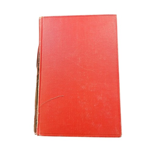 Holy Bible New Berkeley Version Modern English Red Hardcover Vintage | eBay