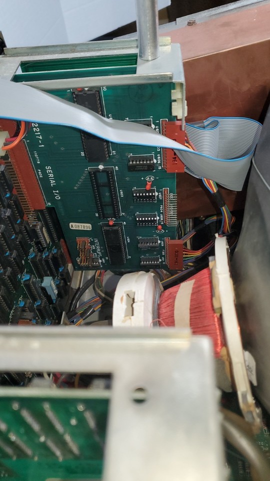 Zenith Z-89-FA (Heathkit H89) Computer - 64K Fully Operational (see ...