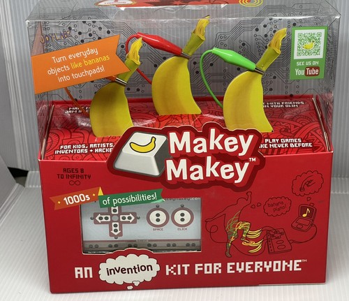 Makey Makey Invention Kit JOYLABS Science Kit for All Age New ...