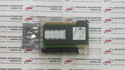 ALLEN BRADLEY ISOLATED DC OUTPUT MODULE 1771-OQ16/C | eBay