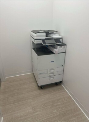 Savin MP2003 Printer | eBay