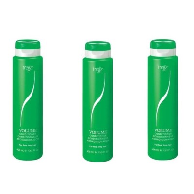 LOT OF 3 Tressa Volume Conditioner - 13.5 FL OZ EACH | eBay