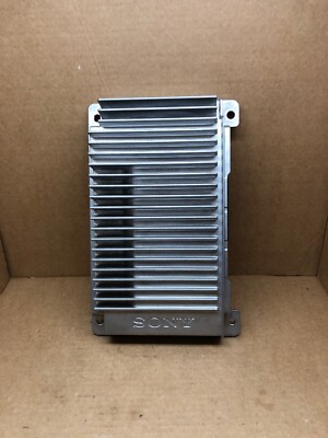 DSP failed, easy replacement? | 2013+ Ford Escape Forum