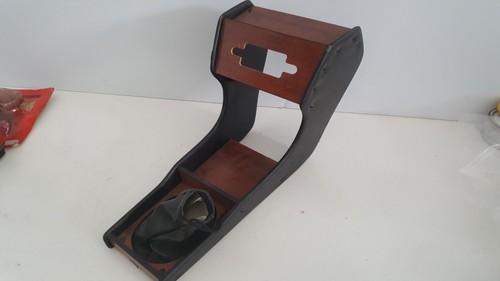 Console cabinet central tunnel radio holder Simca 1000 and 1300 vintage ...