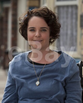 Coronation Street (TV) Cherylee Houston "Izzy Armstrong" 10x8 Photo | eBay