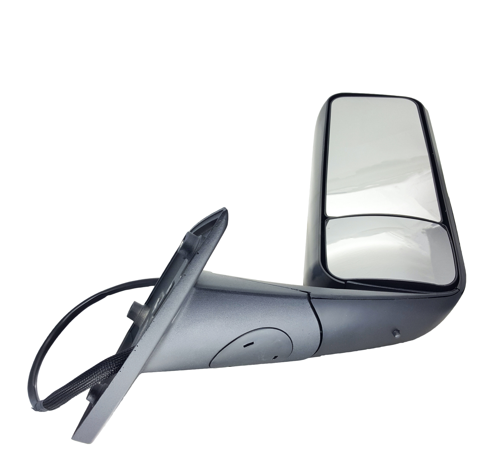 Passenger Side Door Mirror for 2018+ Freightliner Cascadia Replace A22 ...