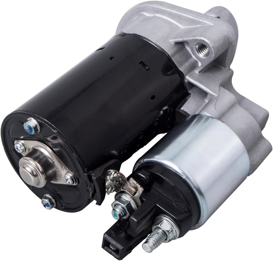 NEW Starter for BMW 128 135 323 325 328 330 335 525 530 535 X3 X5 X6 Z4 ...