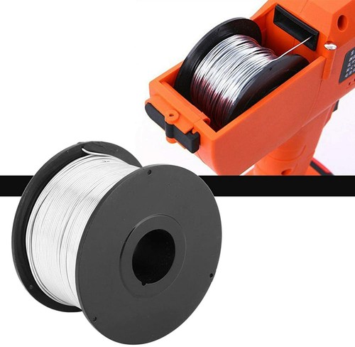 10X Rebar Tier Tying Machine Electric Automatic Steel Bar Rod Tying ...