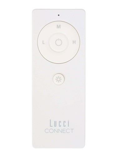 Beacon Lighting Lucci Connect Wi-Fi Fan Remote Control | eBay Australia