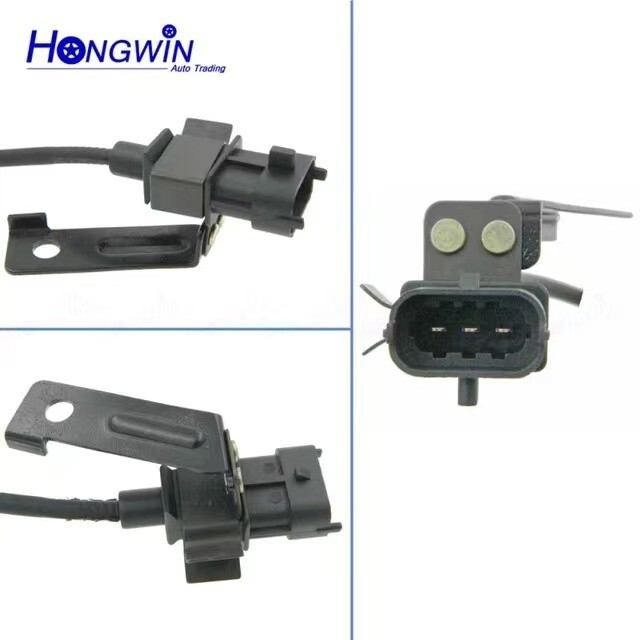 39180-4A512 Crankshaft Position Sensor For Hyundai ILOAD/IMAX VAN 2.5L ...