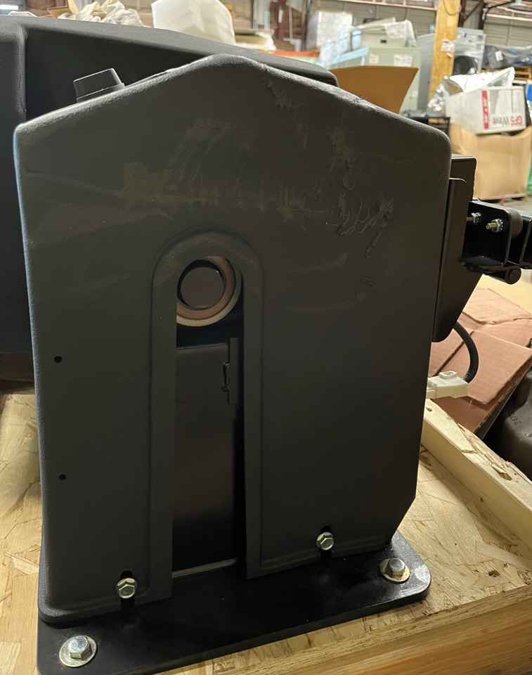 Red Devil The Classic 1410 Paint Shaker 0141000 Single Arm | eBay