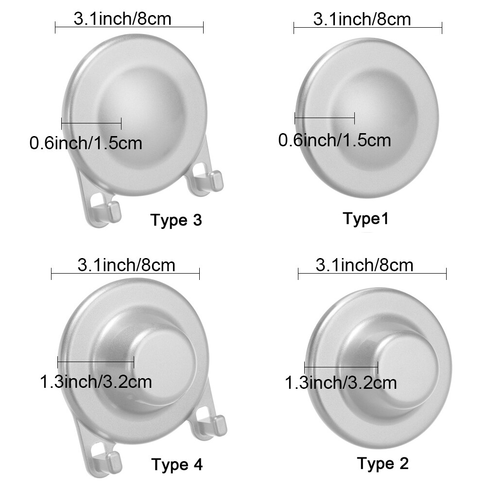 Furniture Reserved Hole Cover Protective Vents Decor Cap Drill Hole ...