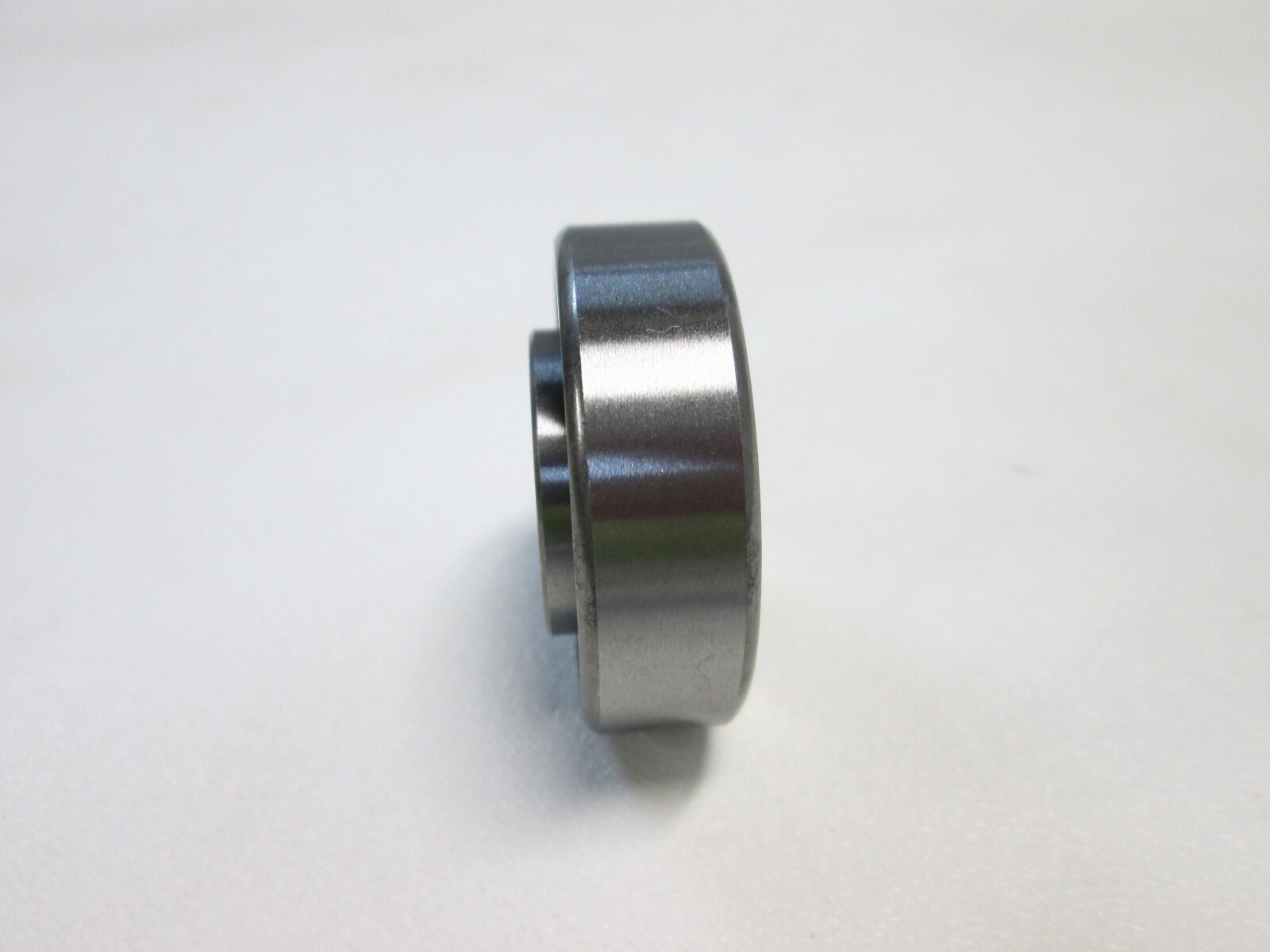 87503 Single Row Extended Inner Race Ball Bearing Rubber Sealed | eBay