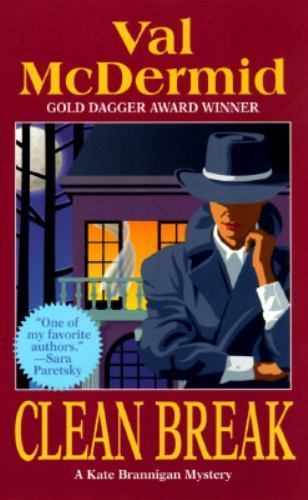 Clean Break by McDermid, Val 9780061043932| eBay