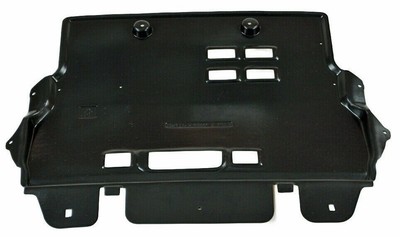 Fits Peugeot Partner Engine Undertray 2012-2015 | eBay