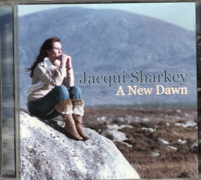 Jacqui Sharkey A New Dawn | eBay UK