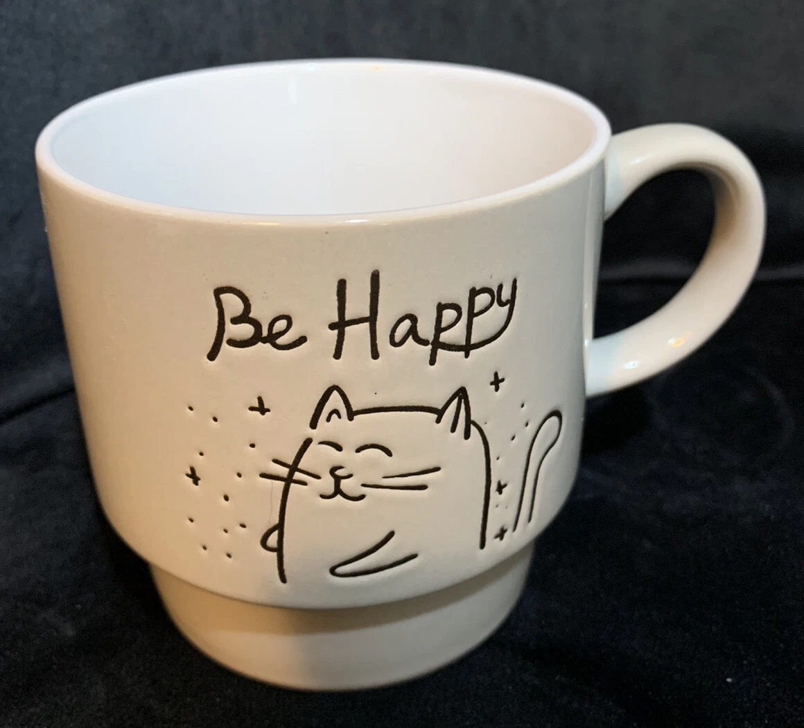 Diy Cat Mug