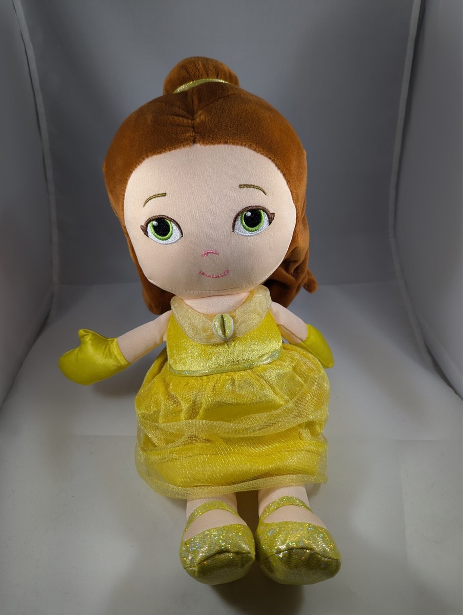 Baby Disney Prinses Belle