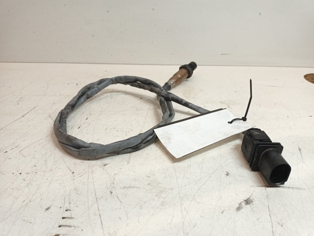 Audi A4 3.0 TDI BKN Oxygen Lambda Sensor 1928405252 0281004150 for sale ...