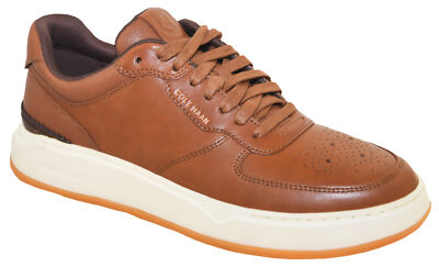 Cole Haan Men's GrandPrø Crossover Sneaker Style C36474 | eBay