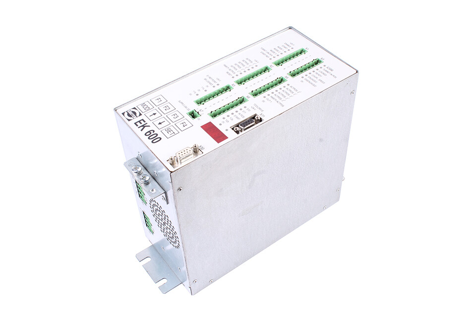 SAUTER EK600-446-A0-00 EK600446A000 EK600 ID256518 UP TO 24 MONTHS for ...