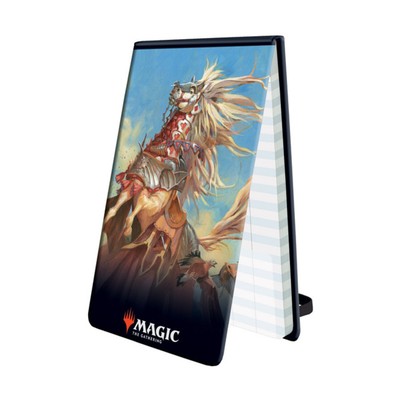 Ultra Pro MTG Commander Life Pads Legends Familiar - Keleth, Sunmane ...