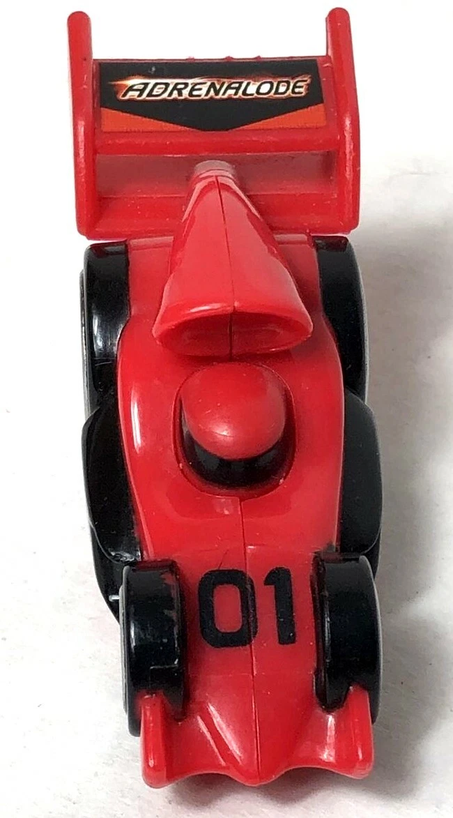 Turbo Movie Characters Toys