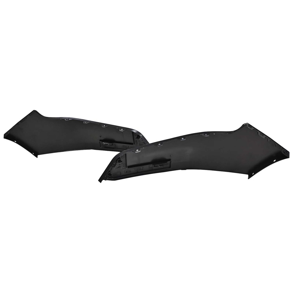 Pair For 2019-2022 Dodge Ram 1500 Front Bumper Filler Panel Left ...