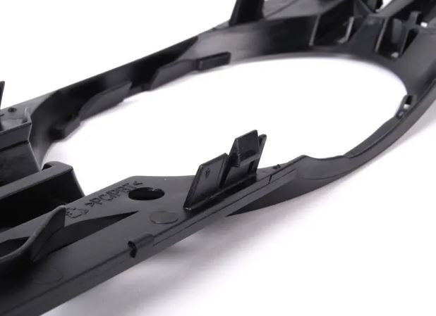 Mm2229 MERCEDES BENZ vorne Stoßstange Licht Grill A2118850822 for sale ...