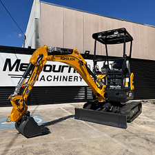Melbourne Machinery Pty Ltd | eBay Australia Stores