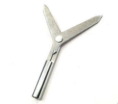 Round Bar Center Finder | Round Work Piece Center Finder Tool 3/8 ...