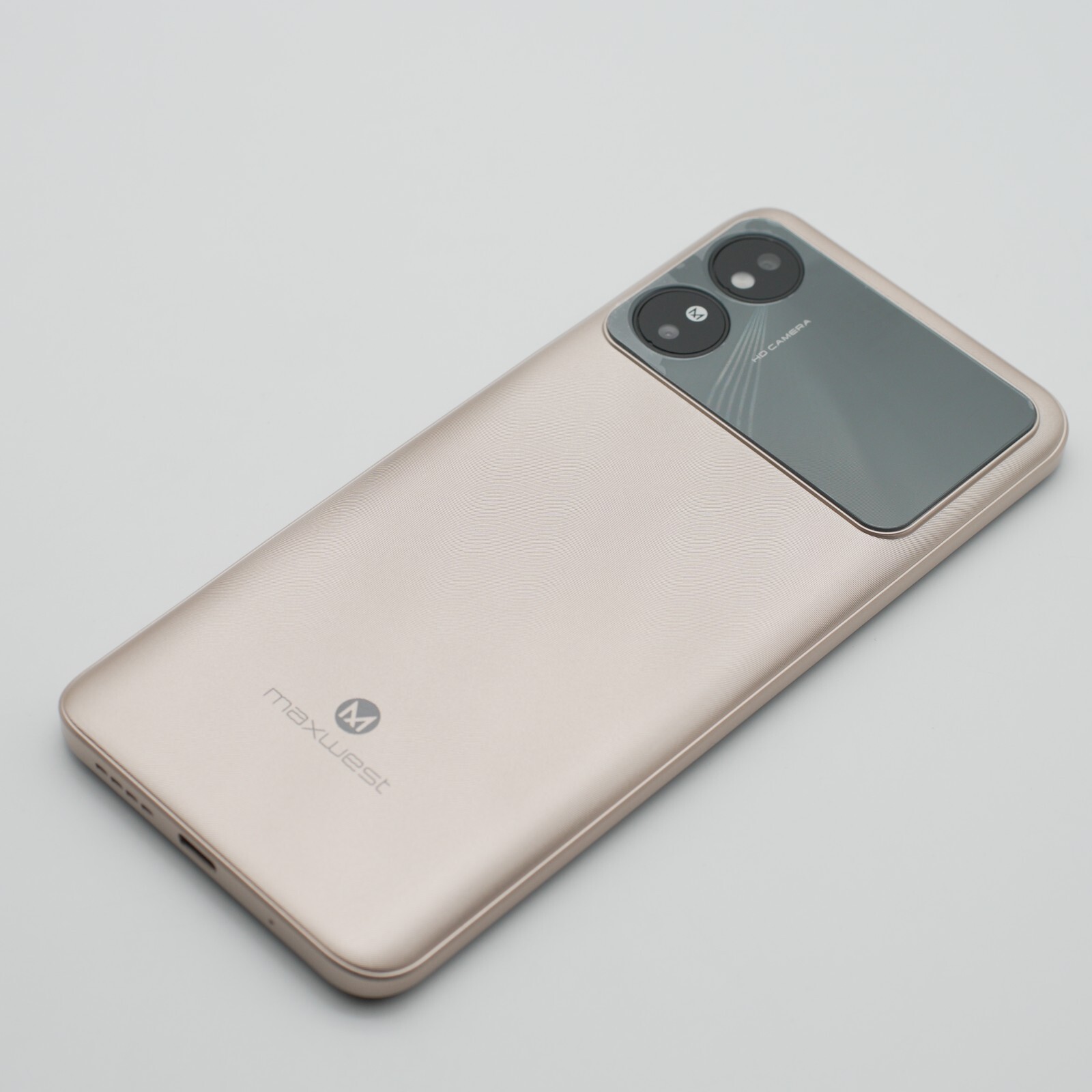 MaxWest Astro A65 32GB (GSM Unlocked) Dual SIM Android Smartphone ...