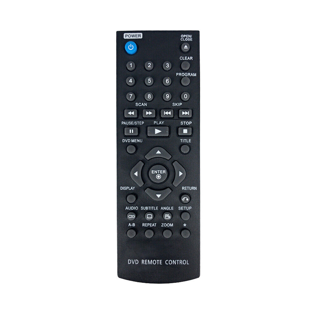 Remote Control For LG AKB35840202 COV33662806 DV440 DV450 DV481 Disc ...