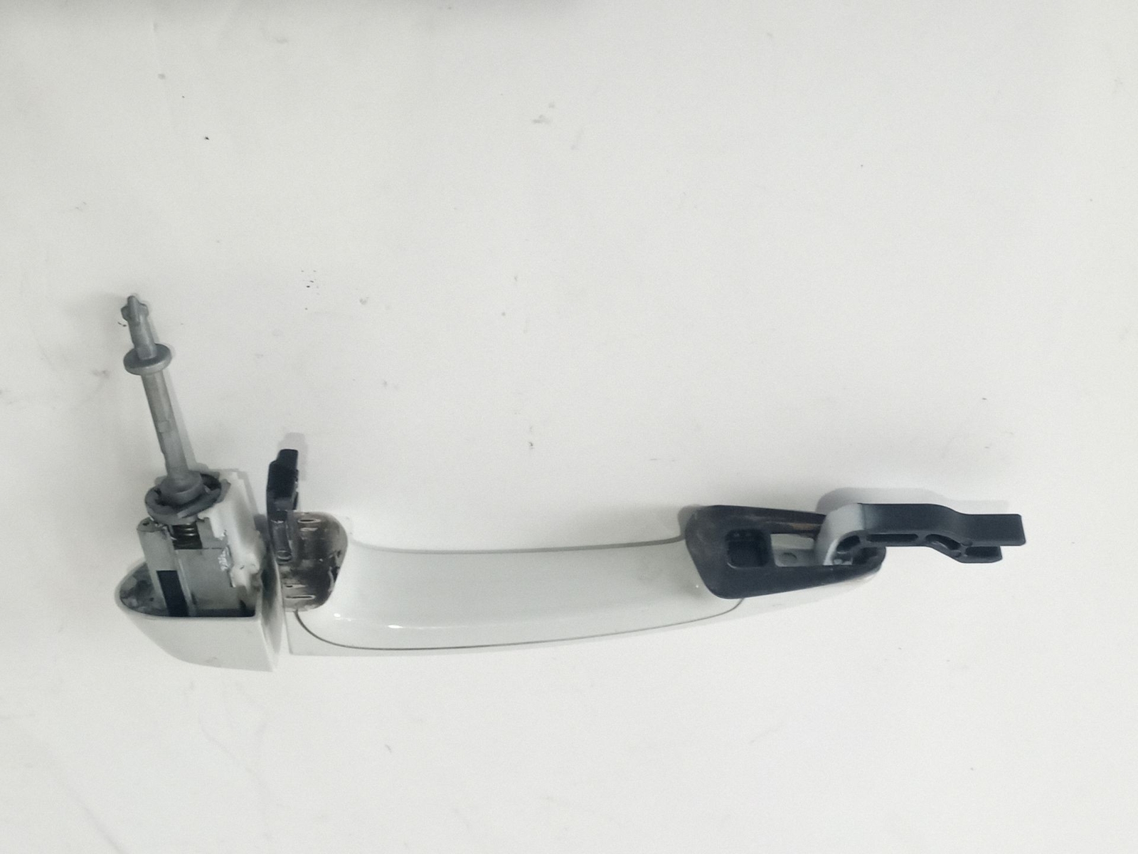 51217207561 POIGNEE DE PORTE AVANT GAUCHE / ALPINWELS 3 300 / 131914 ...