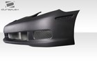 Duraflex Grandsport /ZO6/ZR1 Look Front Bumper - 1PC for 2005-2013 ...