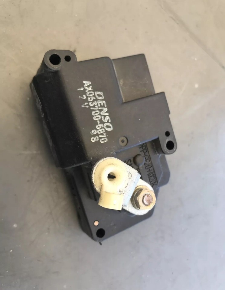 Used 96-00 Honda Civic ac heater vent mode flap actuator motor. 97-01 ...