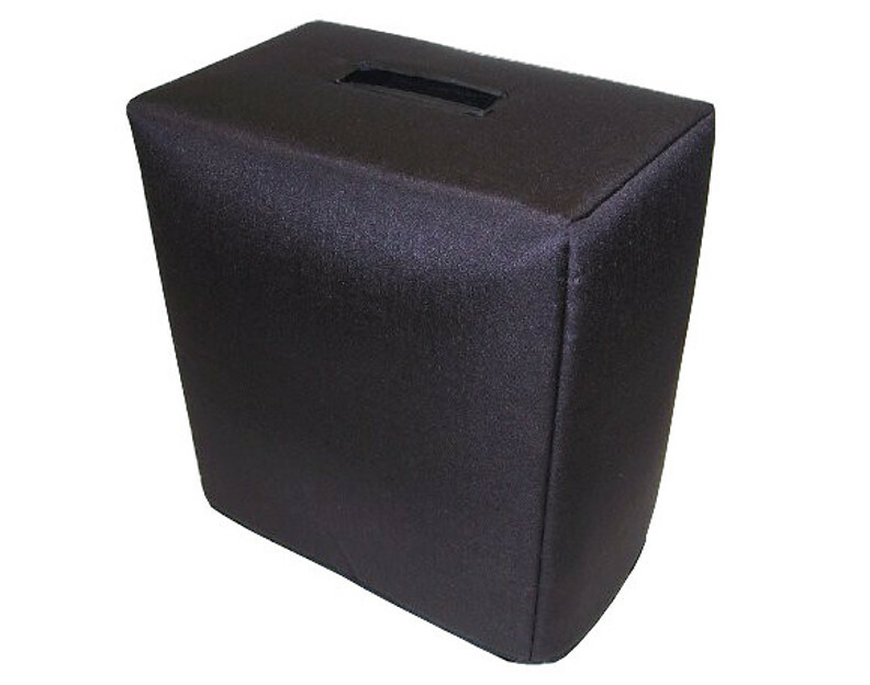 Fender Frontman 25B Combo Amp Cover, Black, 1/2" Padding, Tuki Cover ...