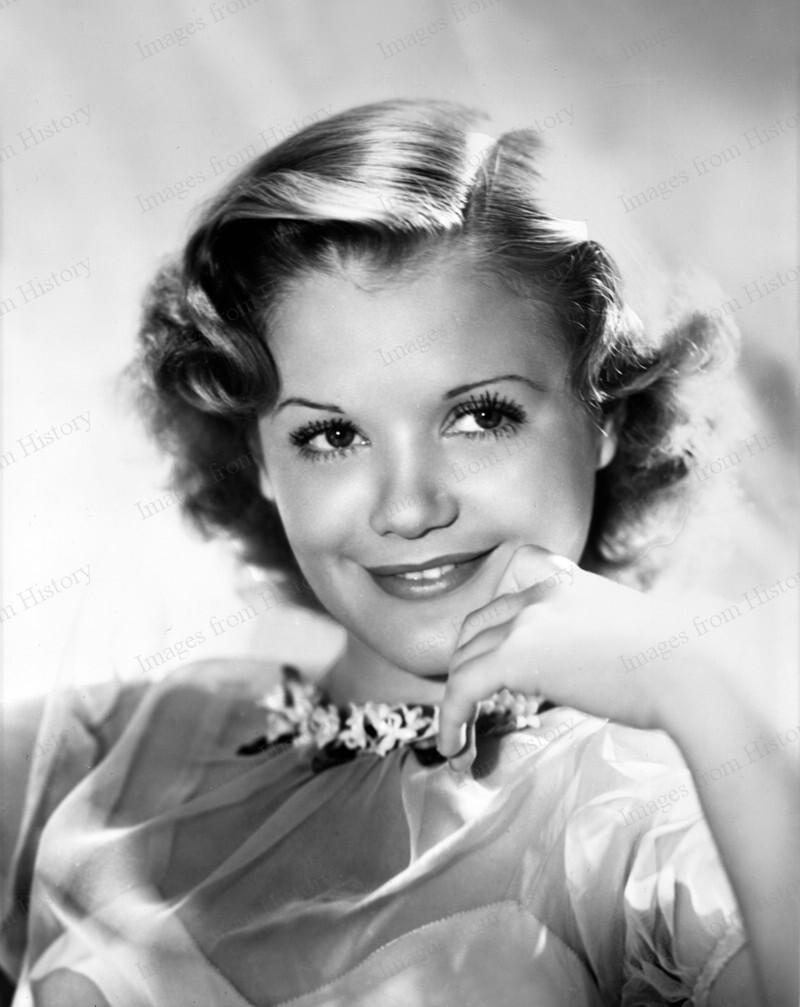 8x10 Print Simone Simon Beautiful Seventh Heaven 1937 #604 | eBay