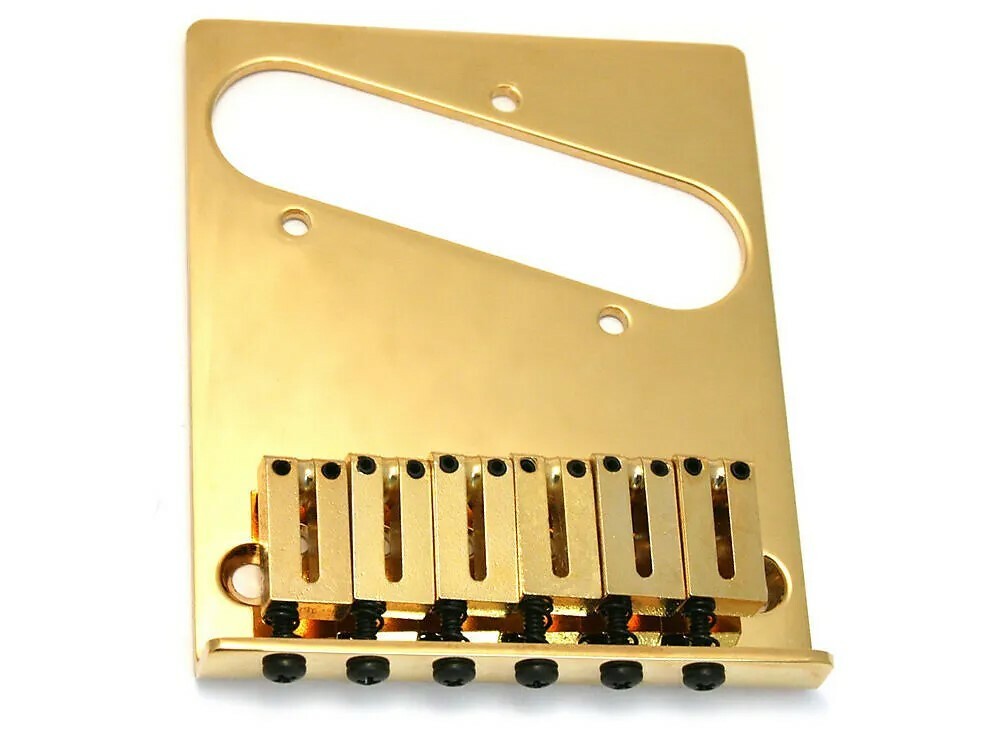 Fender Telecaster bridges for sale