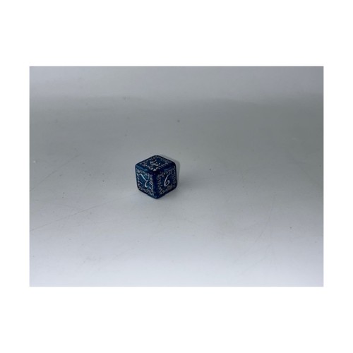 Q-Workshop Dice Free RPG Day 2023 Dice Sample New | eBay