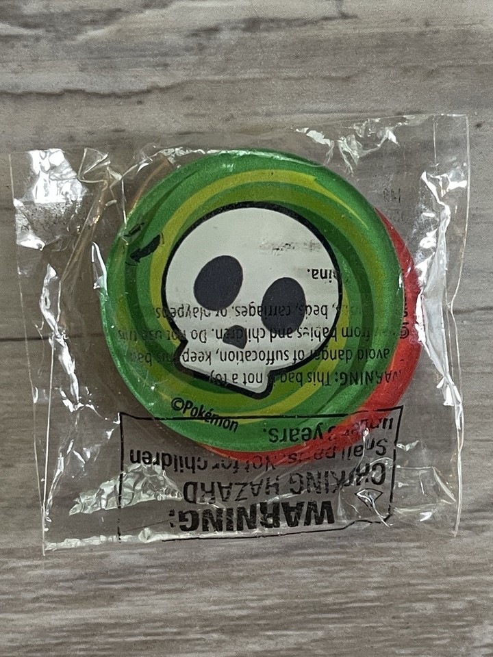 POKEMON B&W Plasma Storm ELITE TRAINER BOX Empty ETB Used BOOSTER PACK ...