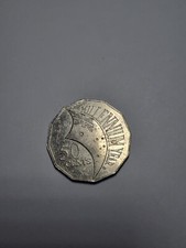 50 cents (Millennium Year) (2000) Australia | Value & Details