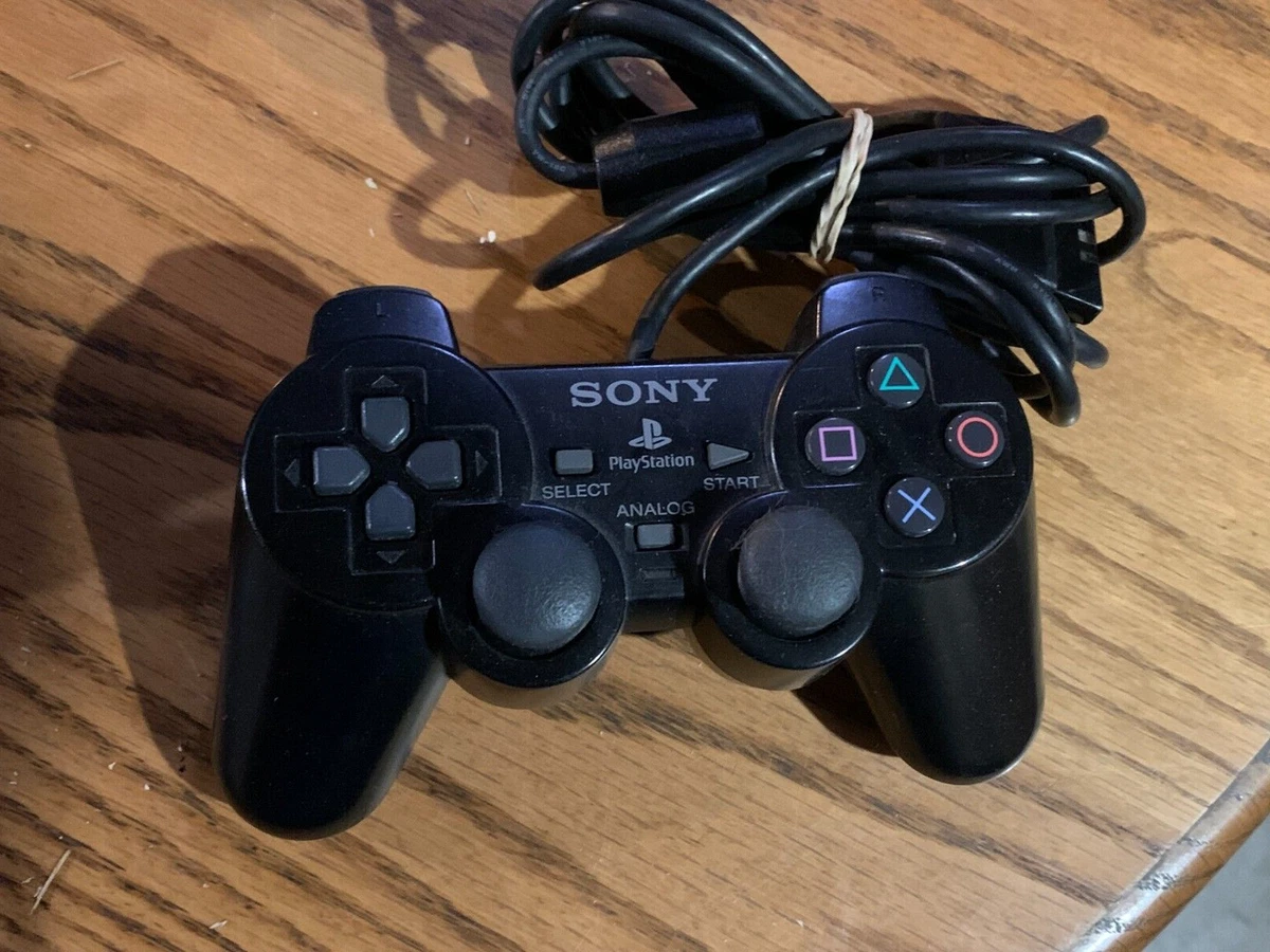 Restoring A Dirty DualShock Controller PlayStation, 49% OFF