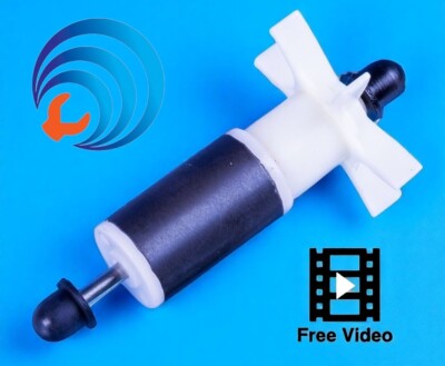 Impeller for Lay Z Spa #58113 P4071 filter pump | eBay UK