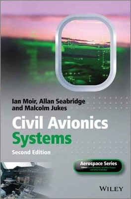 Ian Moir Allan Seabridge Malcolm Juk Civil Avionics Syste (Hardback ...