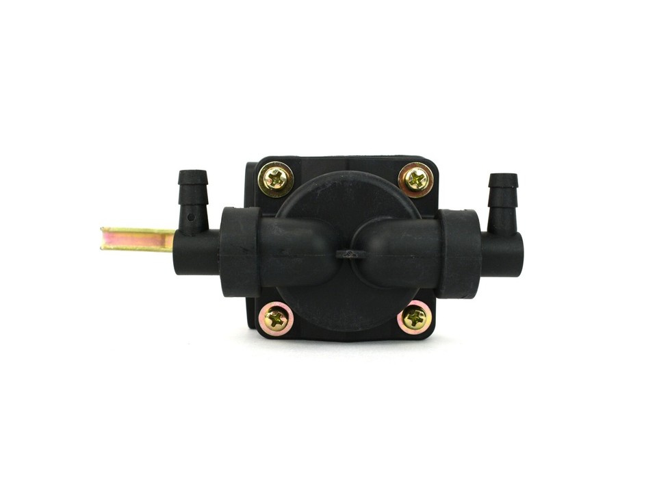 Wisconsin TJD, THD, TFD Fuel Pump LP73AS1 | eBay