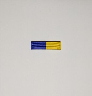 1986-Current Community Service Proficiency Ribbon Bar Law Enforcement ...