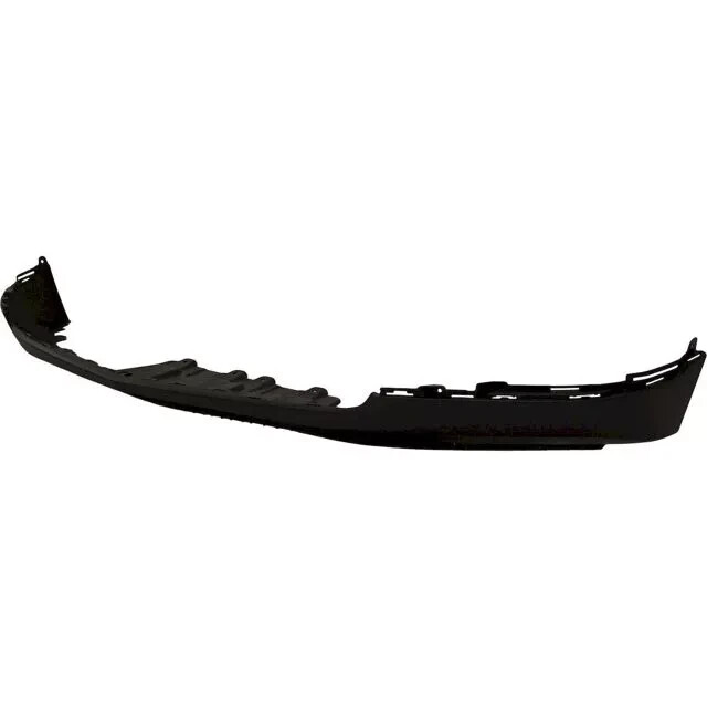 Front Bumper Cover Lower For 2018-2021 Traverse L LS LT RS GM1015139 ...