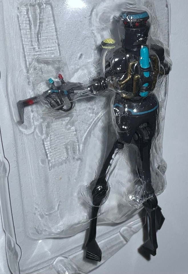 Star Wars MEDICAL DROID 3.75" Figure The Rise of Darth Vader | eBay